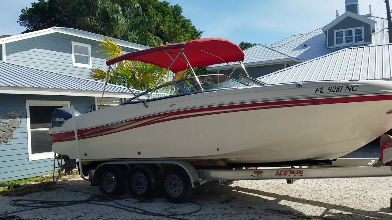 2006 Azure 262 - YouTube