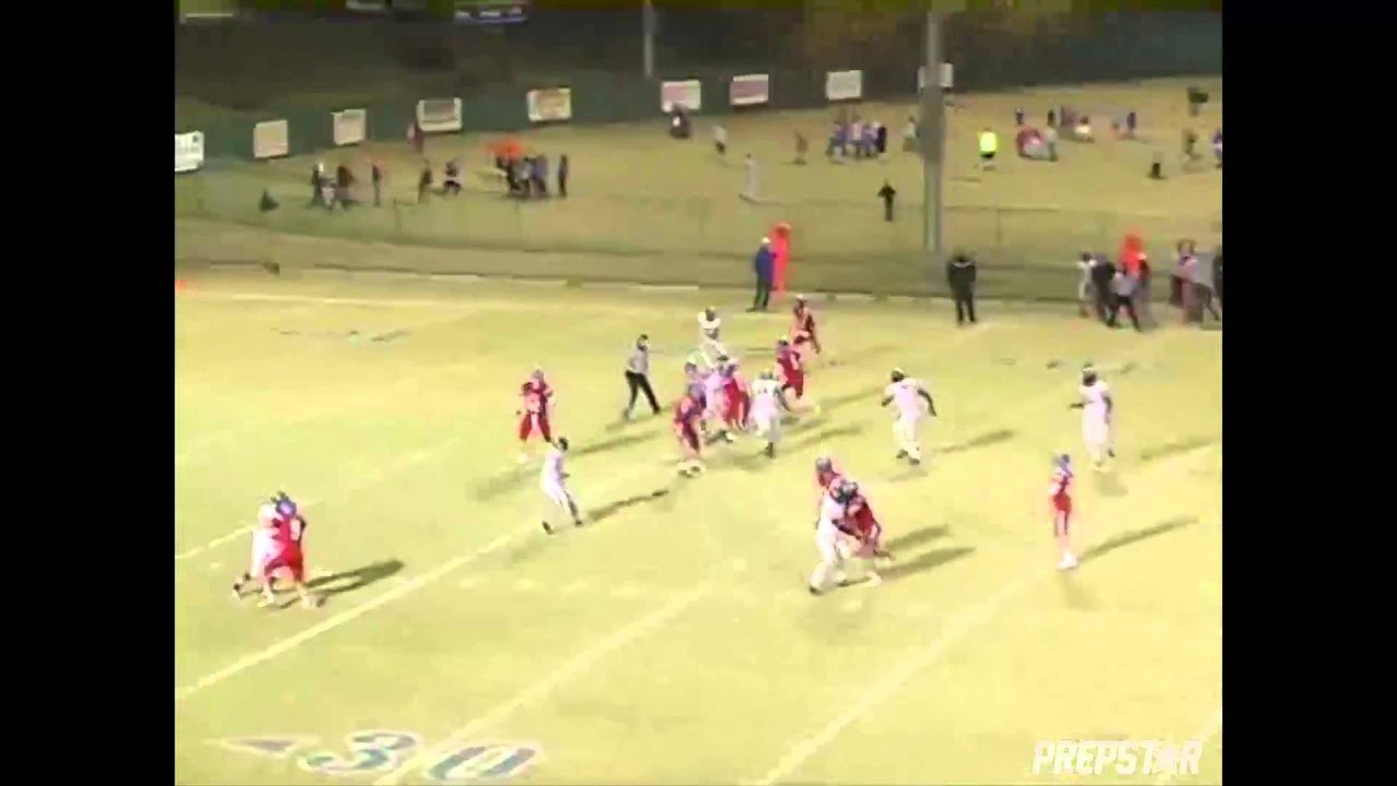 CSA-PrepStar Athlete Tom Qualls - YouTube