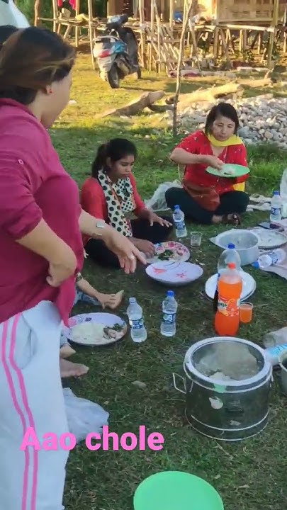 Aao chalo Chale - YouTube