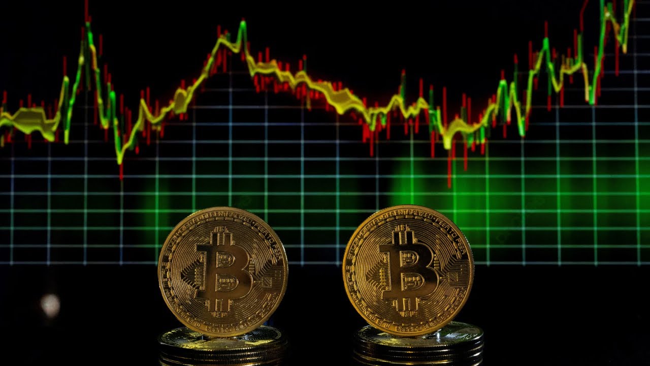 VERY VERY BAD NEWS FOR BITCOIN !! - YouTube