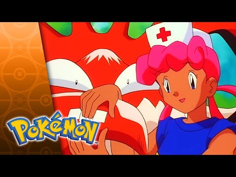 The Joy of Pokémon | FULL EPISODE 37 | Season 2