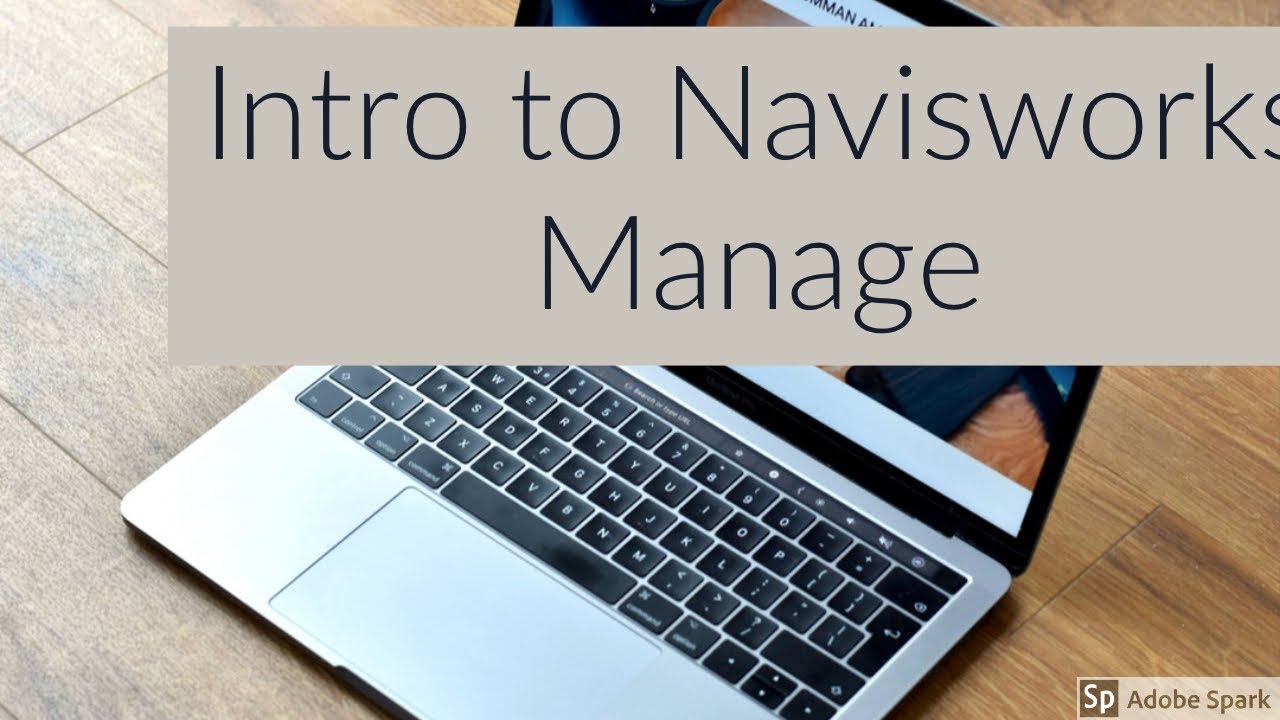 An Introduction to Navisworks Manage - YouTube