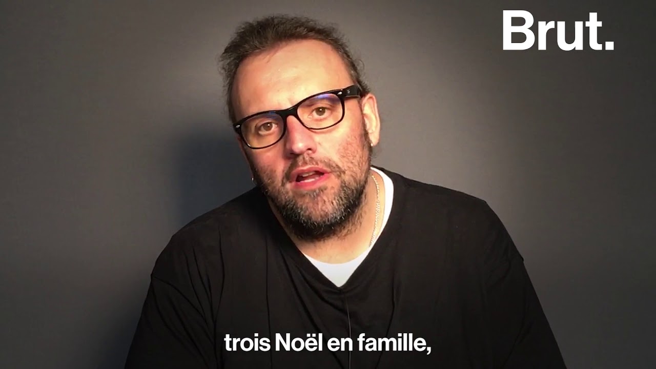 Un cheminot raconte son métier - YouTube