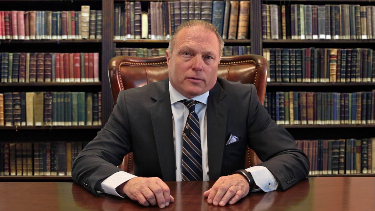 Daley Byers Criminal Lawyers - YouTube