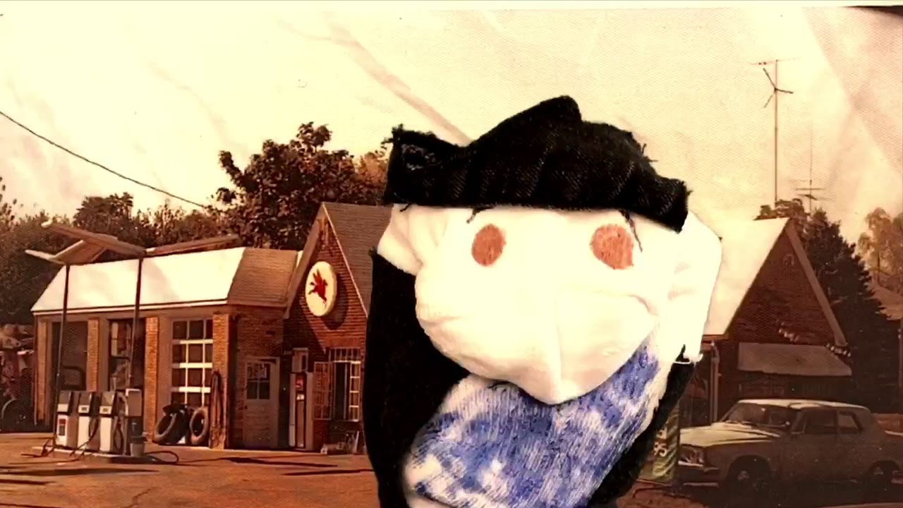 The Outsiders (In a nutshell) By Taylor Pollard - YouTube