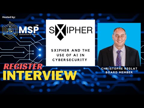 AI in Penetration Testing | Live interview with Sxipher - YouTube