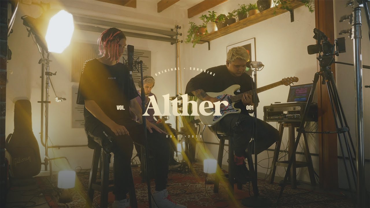 Habitual Vol. 001 | Alther - Sunshine - YouTube