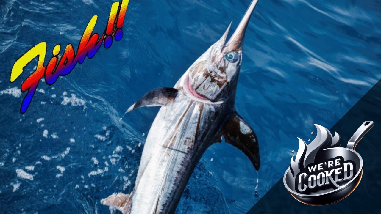 EPIC Fishing Battle. (Challengers - Week 3) - YouTube