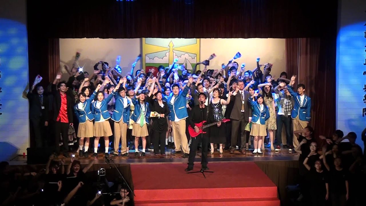 LTPSS Musical 2011 - '20' ~ A Musical (Final Song) - YouTube