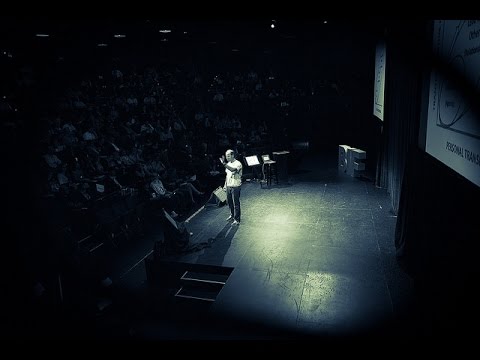 BIF10 Christopher Gergen - YouTube