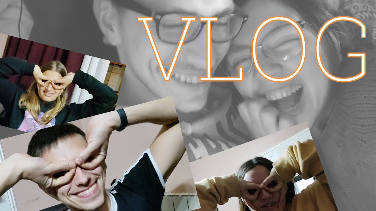 TomiRo FILOSOFOS, RAPEROS Y CONDUCTORES DE MICROS || VLOG - YouTube