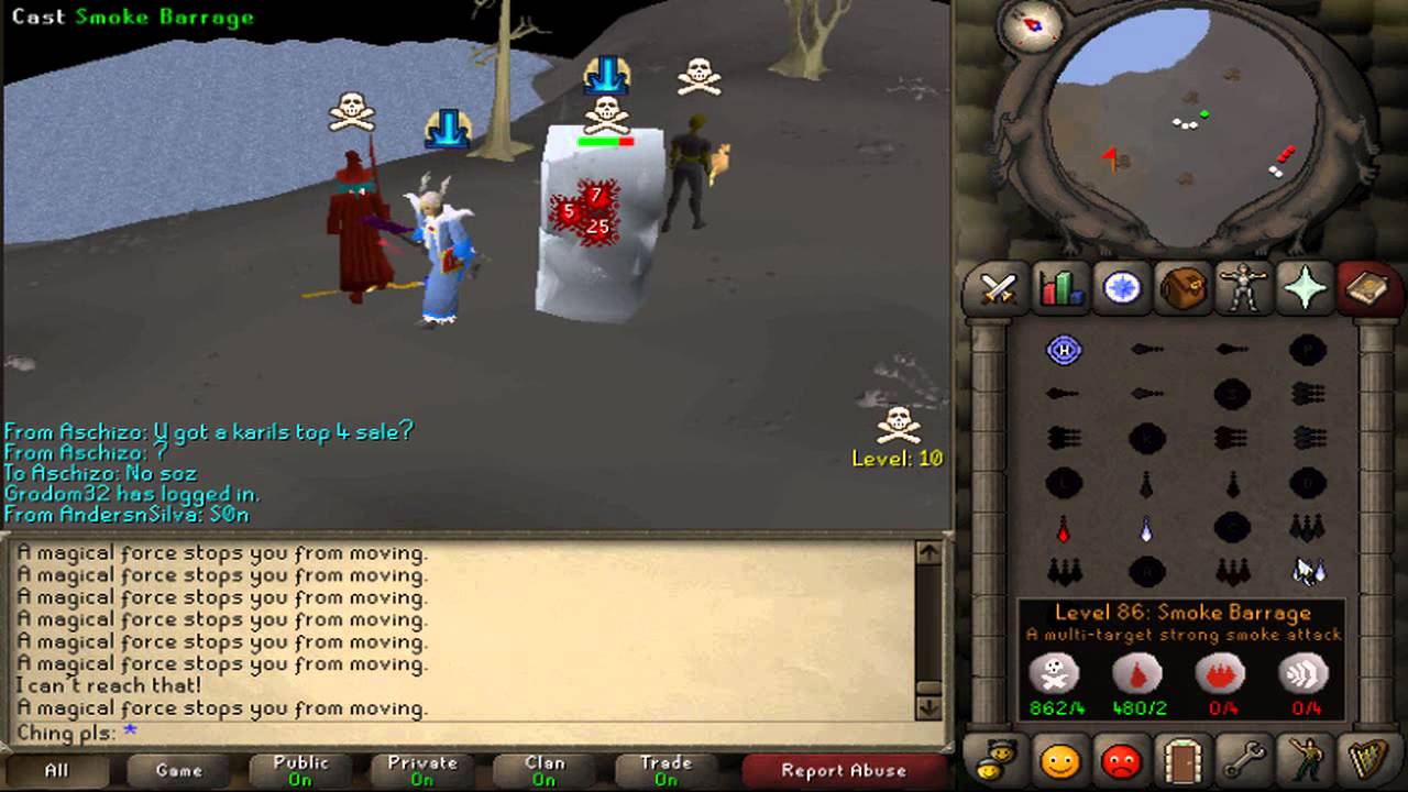 Weekly Pking Episode 1 - YouTube