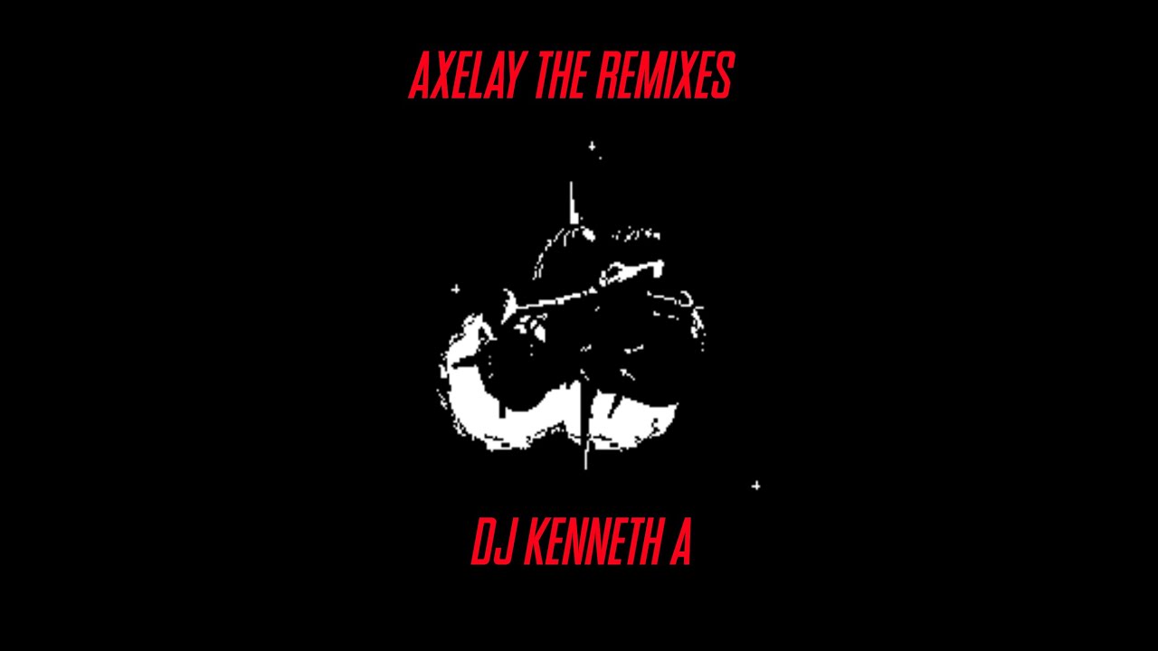 Axelay Stage 2 - DJKA Remix - YouTube Music