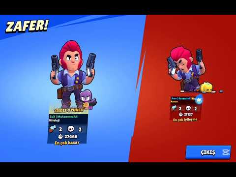Ya hehe @Amobrawlstars-i2x 