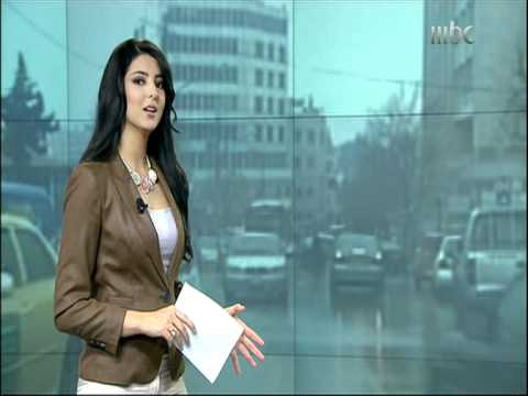 Mariam Said 28 mar 2011 - YouTube