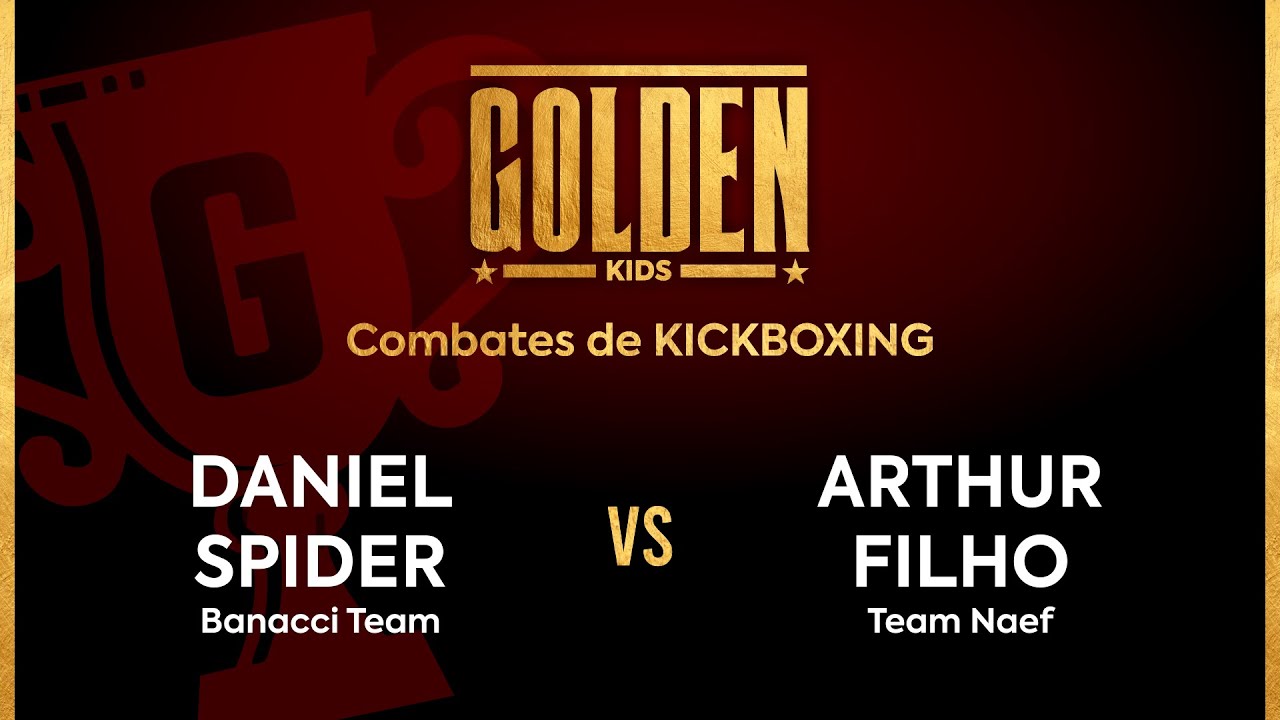 Daniel Spider VS Arthur Filho - 10.09.22 - YouTube
