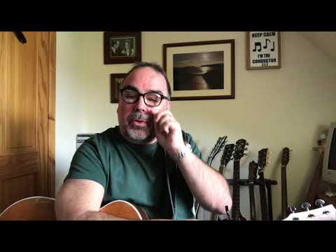Iain Costello Maciver's Ceilidh for Comhairle nan Eilean Siar