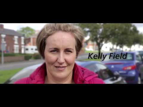 Kelly - a gambling addiction story
