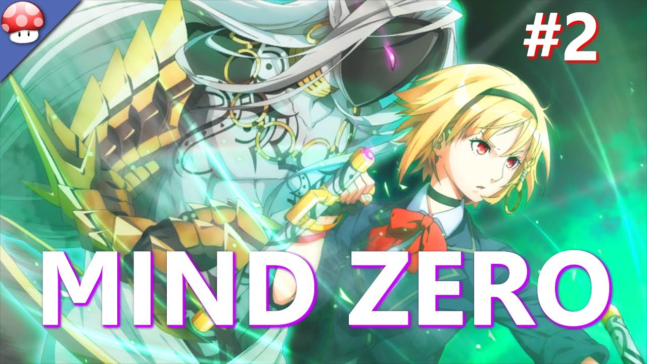 Mind Zero: PC Gameplay #2 (Steam) - YouTube