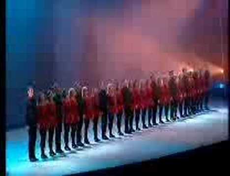 amazing irish tap dance - YouTube