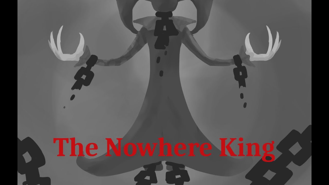 The Nowhere King - Parkour Civilization [ANIMATIC] - YouTube