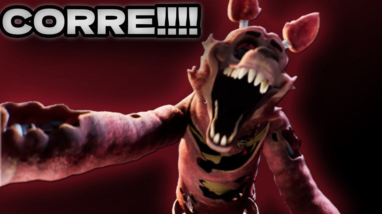 ESTAN DE REGRESO JR´S | FNAF Fazbear Ent. Project Pitfall - YouTube