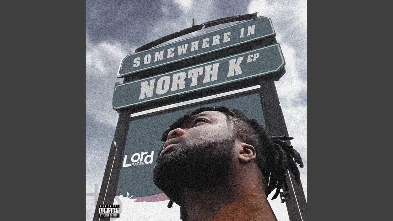 Lord Paper's Voice - YouTube