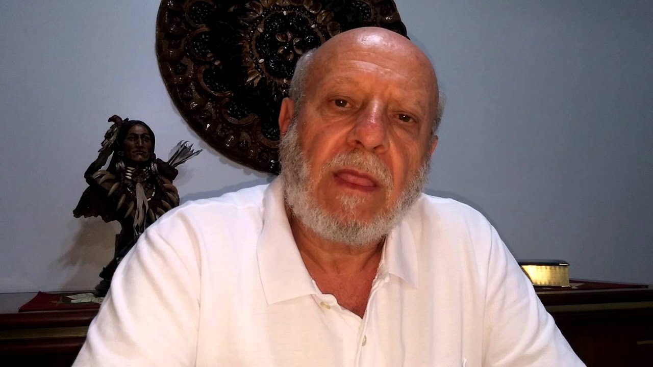 Profilaxia de Doenças - Dr. Armando Hamud - YouTube