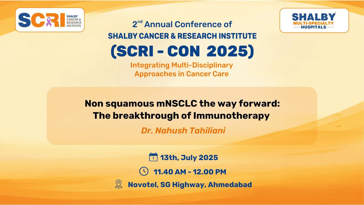 Non squamous mNSCLC the way forward: The breakthrough of Immunotherapy ...