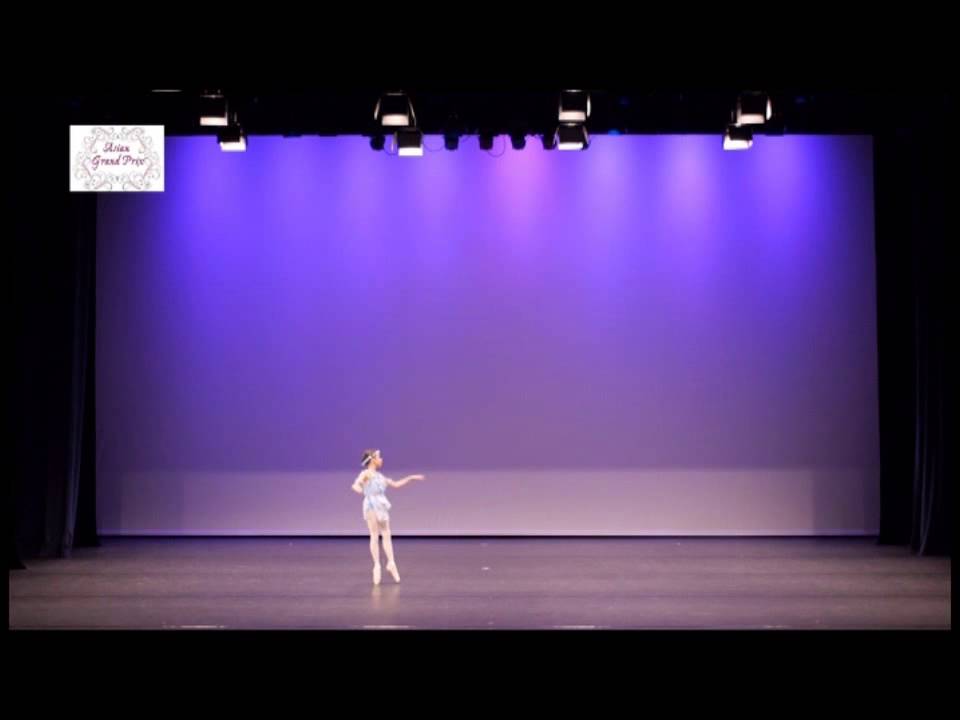 Classical Ballet Performance - YouTube