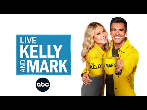 Kelly & Mark (ABC) - YouTube