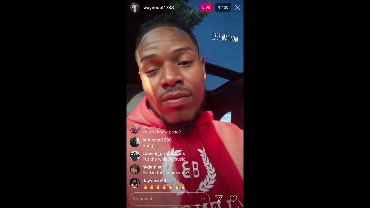 Fetty Wap - Everyday (Snippet) - YouTube