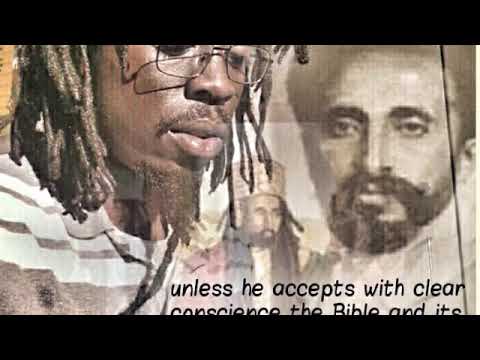 Ras Batch - Guide I - ROOTS REGGAE ST. CROIX - YouTube