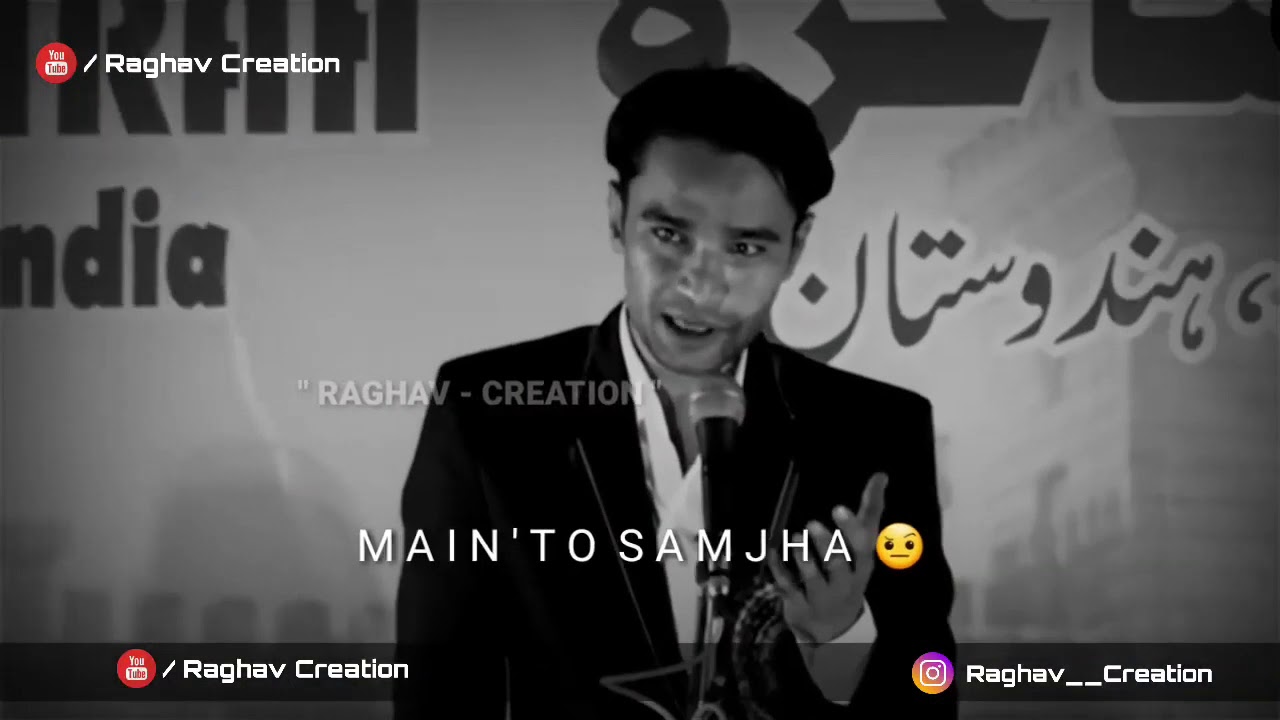 Basharat khan - YouTube