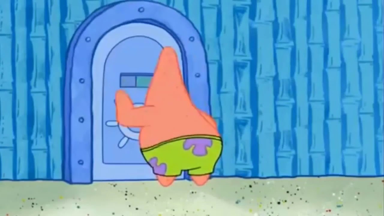 Patrick that's a KILL Extended 720p - YouTube