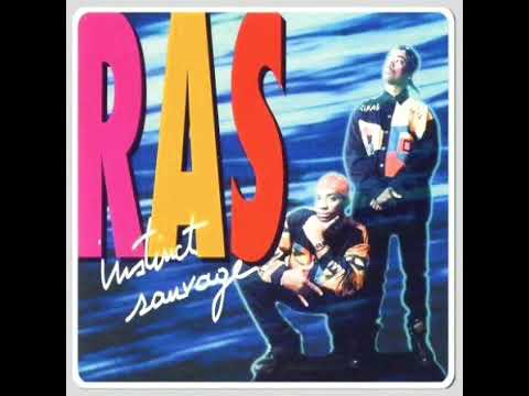 R.A.S - Hainy (Audio)