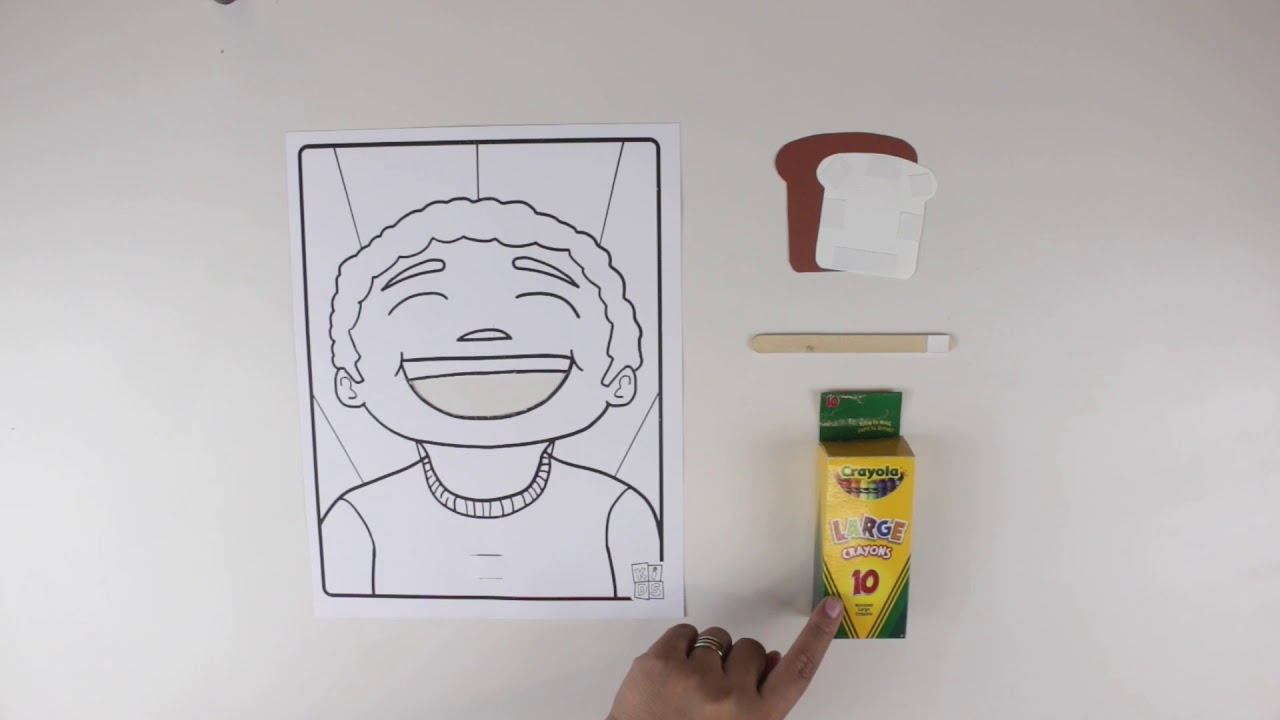 Daily Bread Craft - YouTube