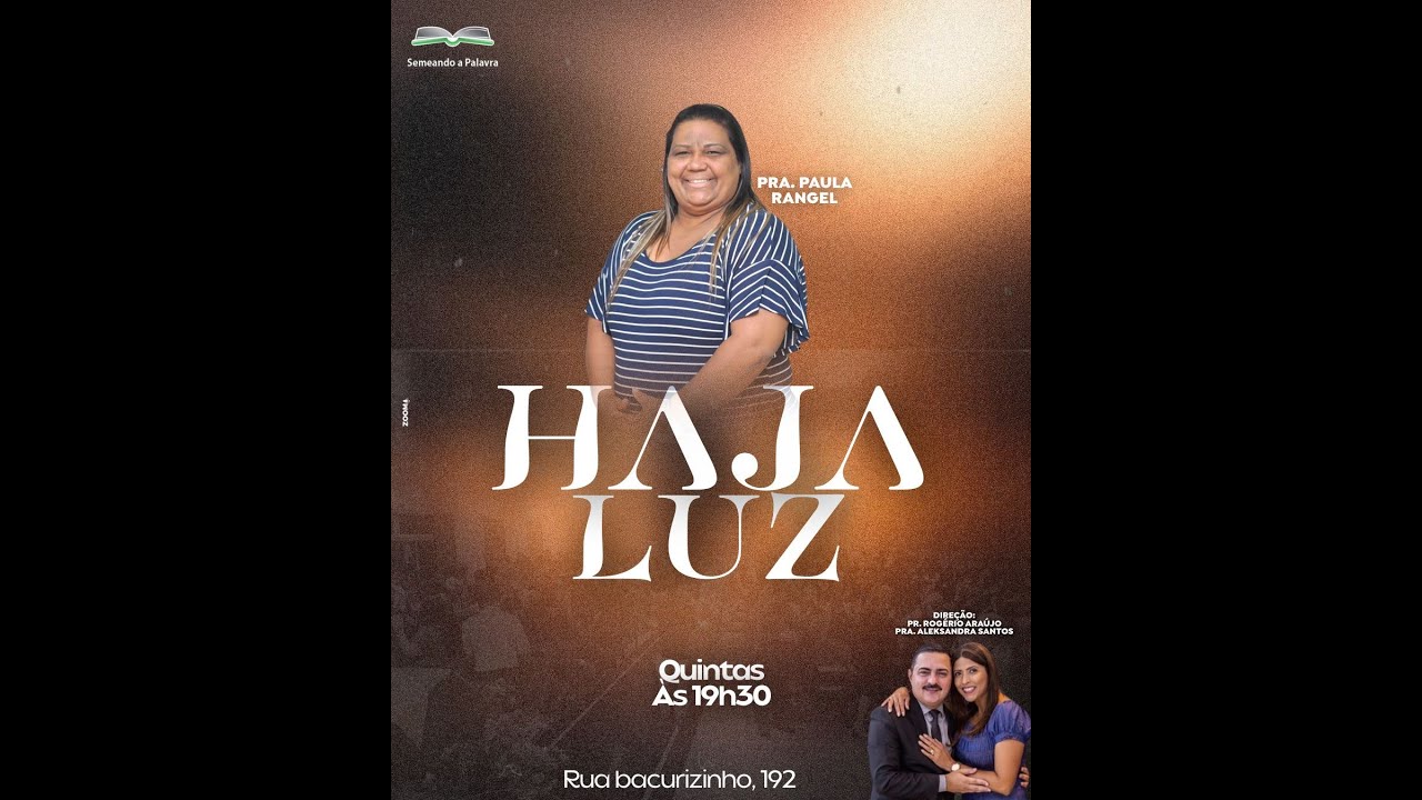 Culto da Vitória - 28/09/2023 | Pra. Paula Rangel - YouTube