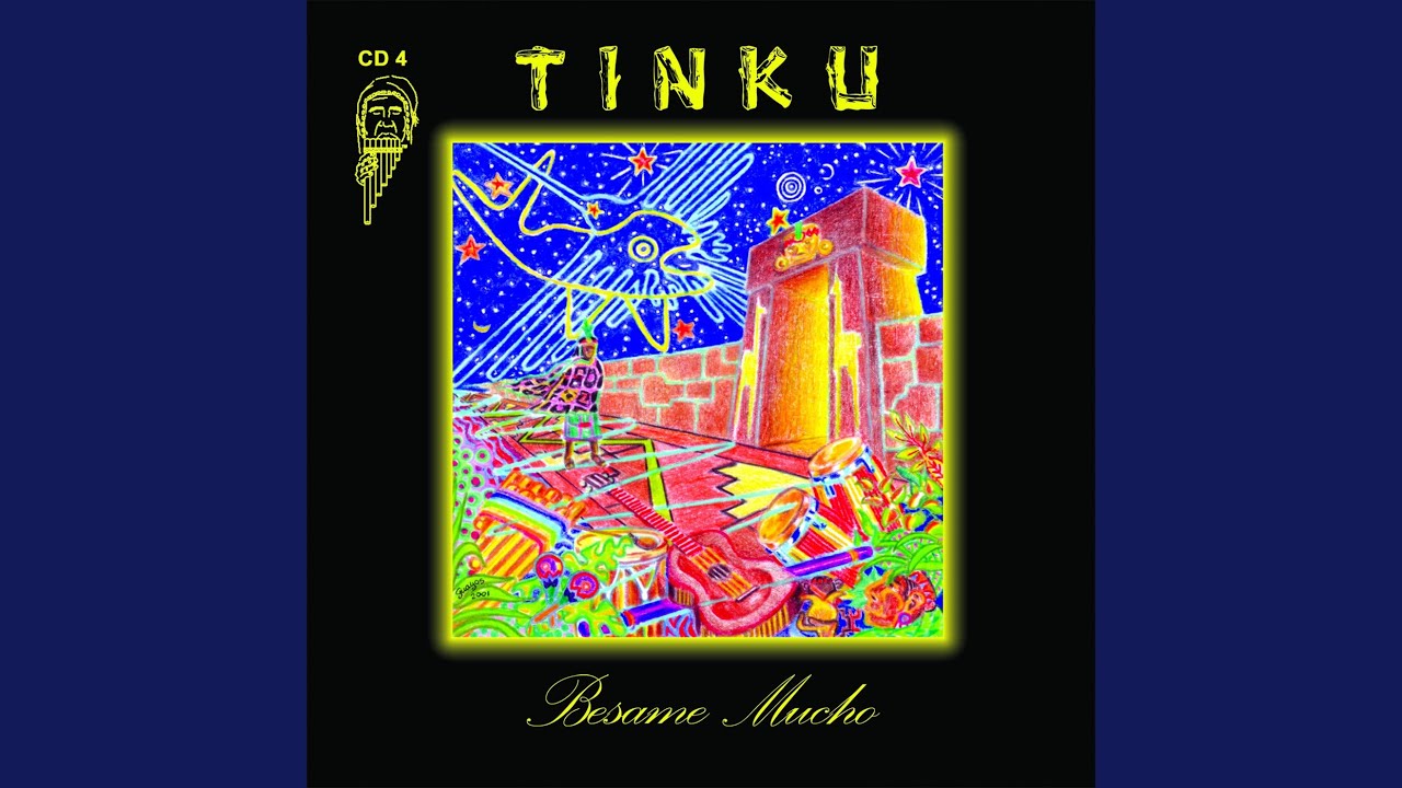 Condor Malku - YouTube