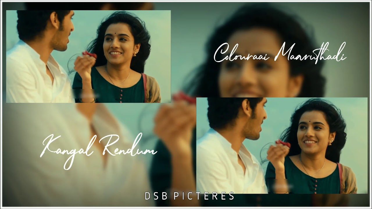 Adada Adada love song lyrics...💜💜 || Best whatsApp status video telugu ...