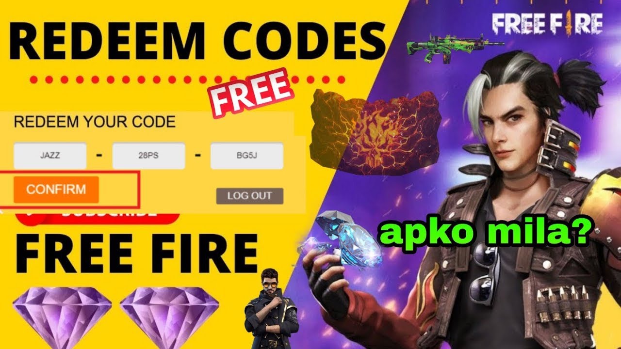 Free Redeem Code 10 To 500 Free Diamond Free Fire Ma Free Redeem free-redeem-code-10-to-500-free-diamond-free-fire-ma-free-redeem