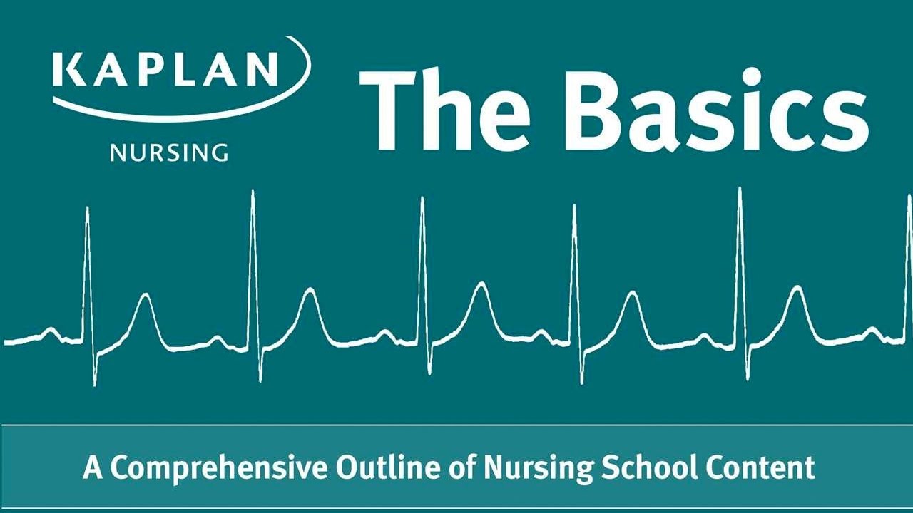 Kaplan Tutorial for New Nursing Students - YouTube