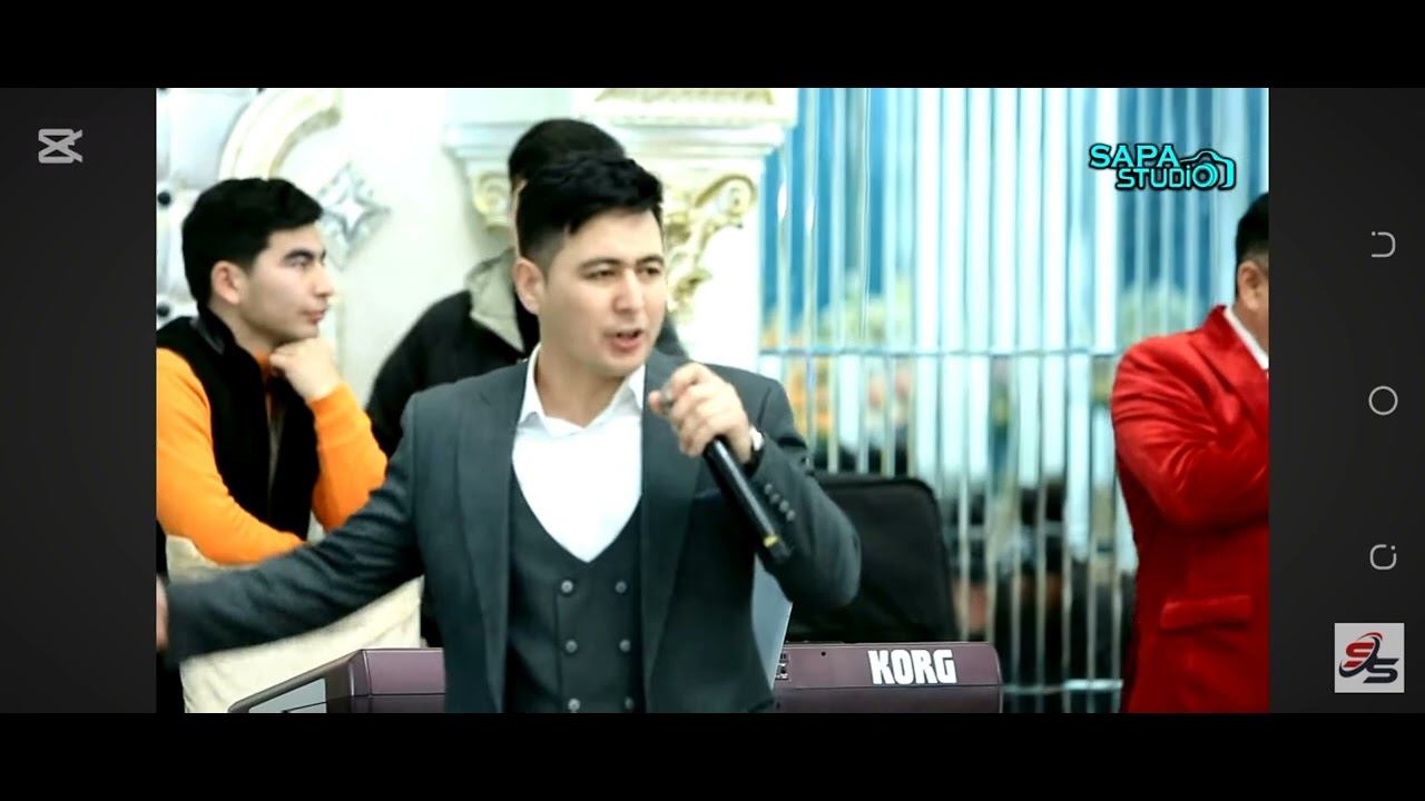 SOHBET KEMALLADINOV GOVHER NEW HIT - YouTube