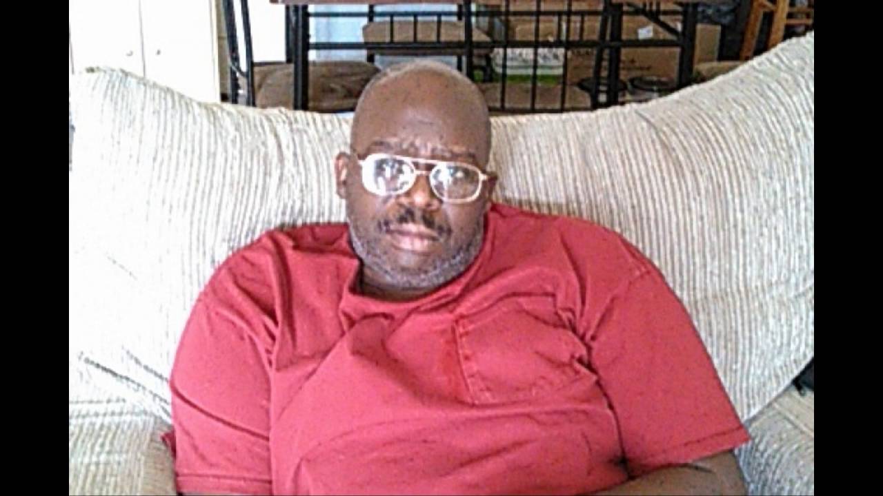 Tribute to Demetrius Adams D A The Chocolate Man - YouTube