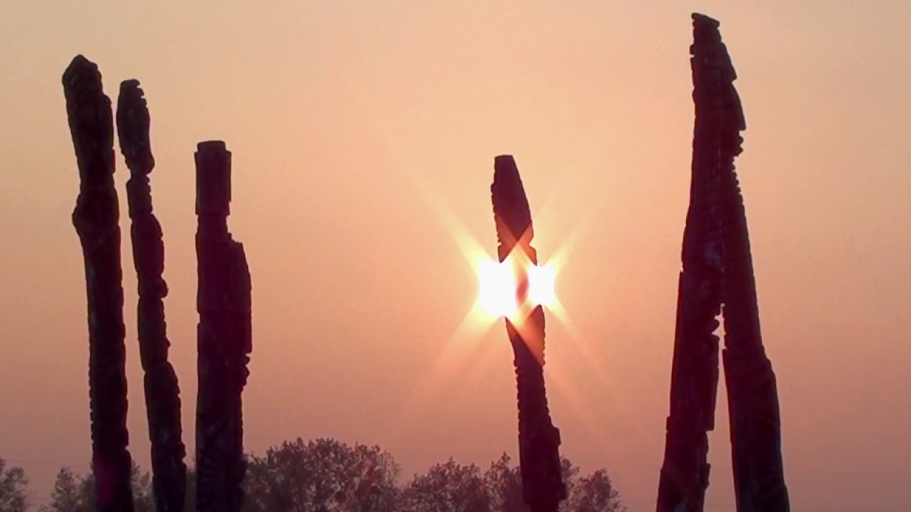 AGNI 2016 432Hz (Fire element) - YouTube