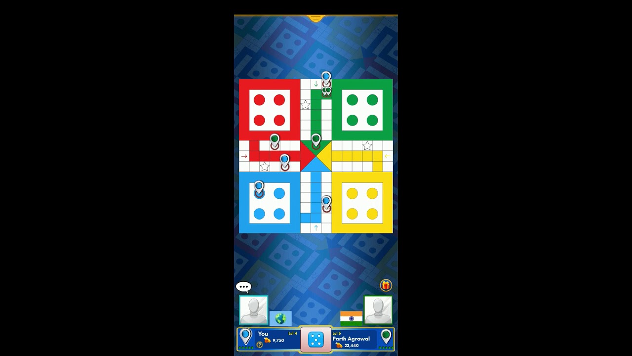 Ludo king tricks to win - YouTube