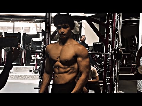 Day 48 Calisthenics At Planet Fitness🏆 - YouTube