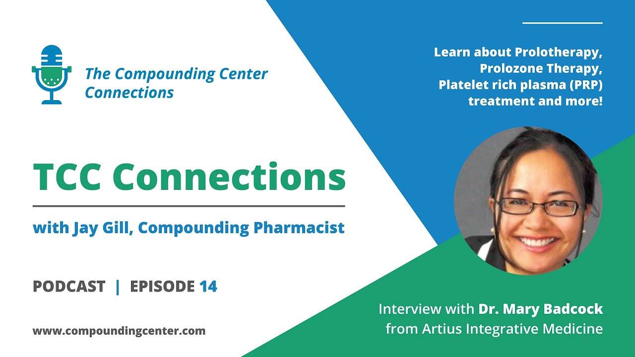 Dr. Mary Babcock discusses regenerative medicine - YouTube