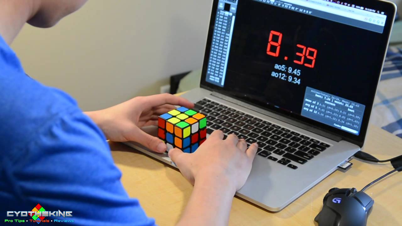 Sub 7 Montage - YouTube