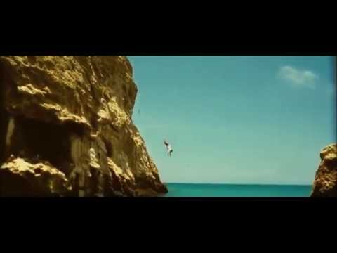 best jump scene of limitless - YouTube